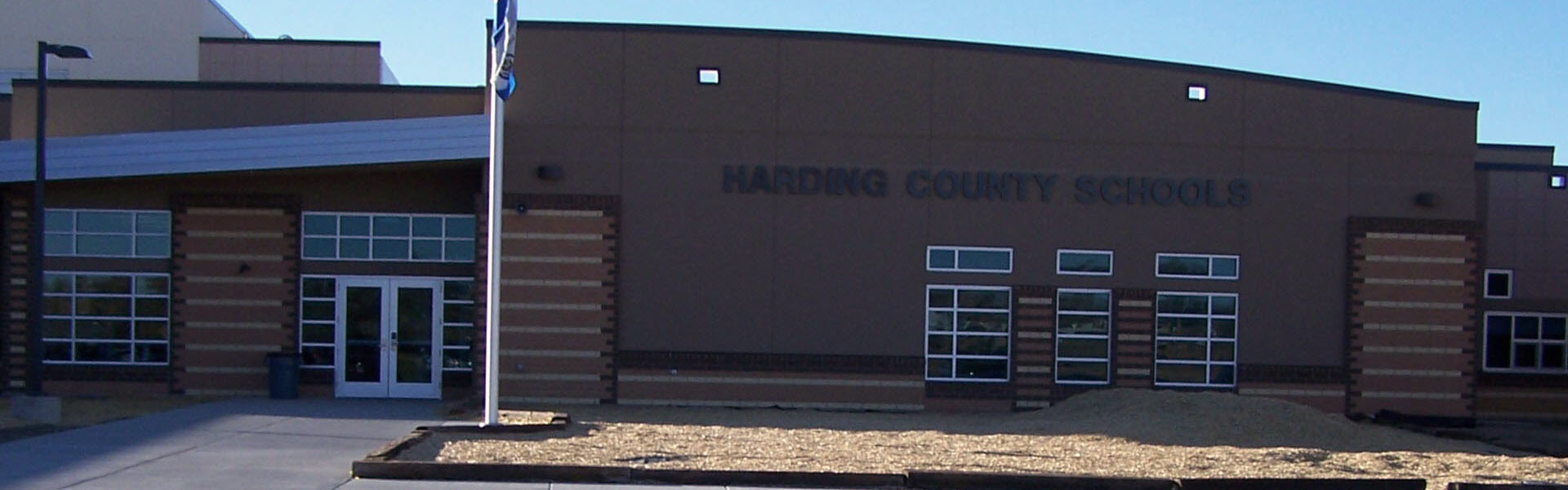 Harding County School District | Buffalo, SD | Blue Ribbon School