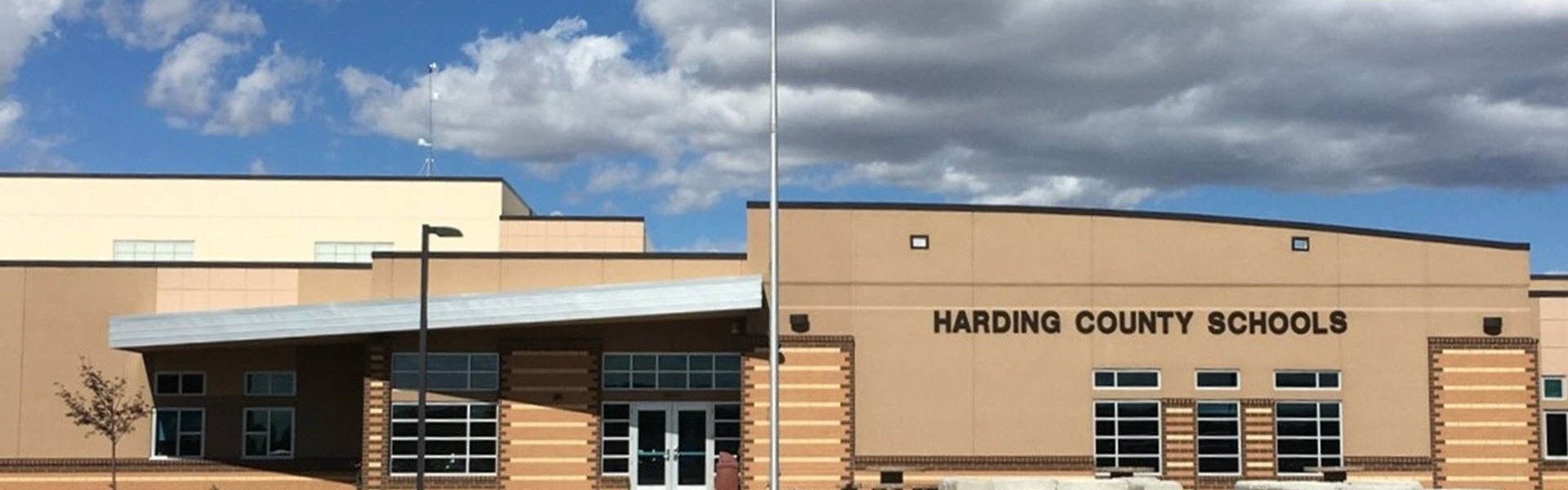 Harding County Schools | Harding County School District