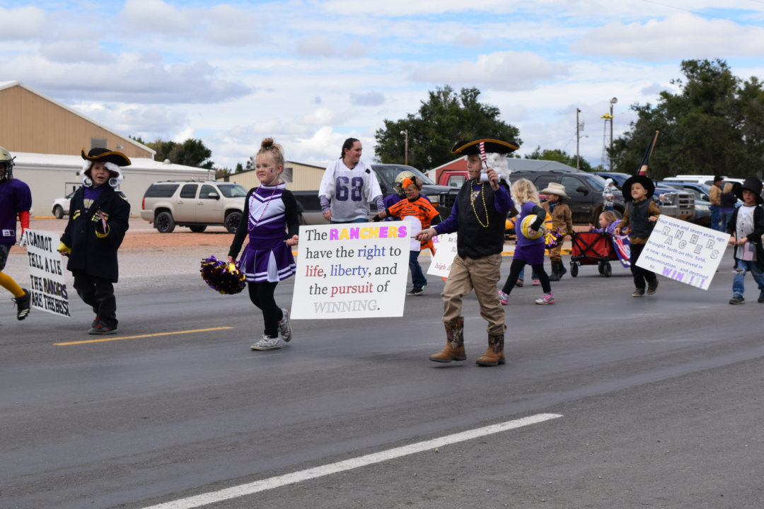 Harding County Schools | Harding County School District