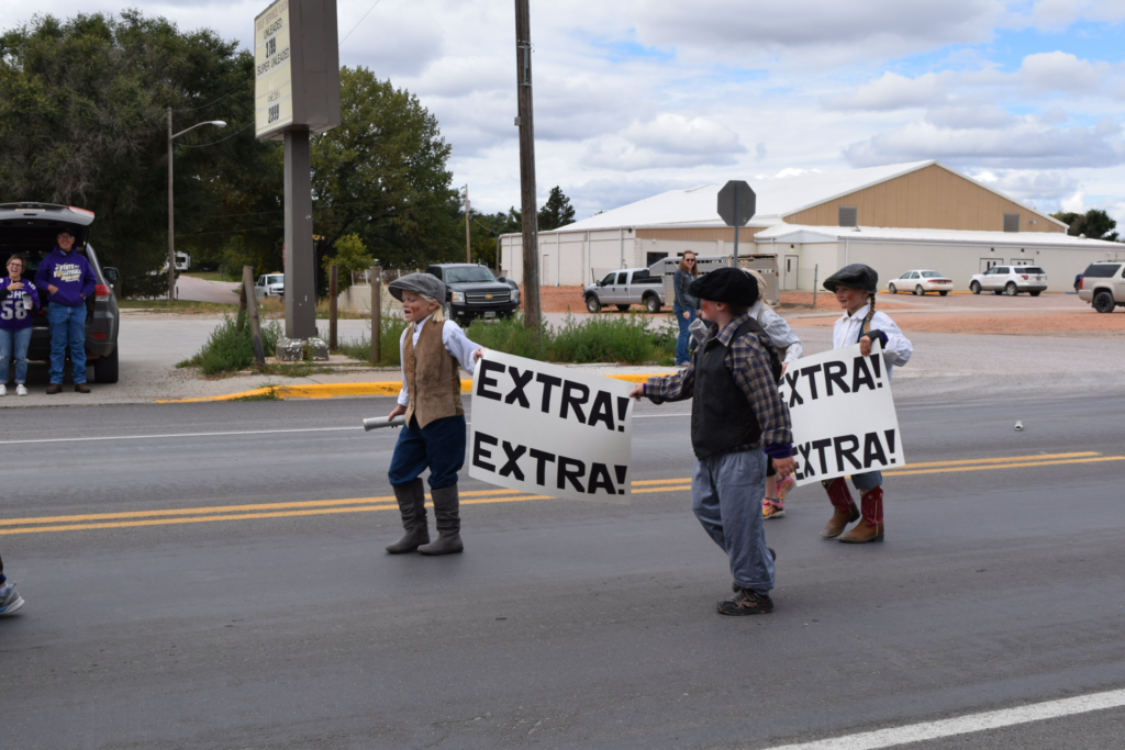 Harding County Schools | Harding County School District