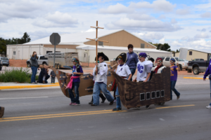 Harding County Schools | Harding County School District