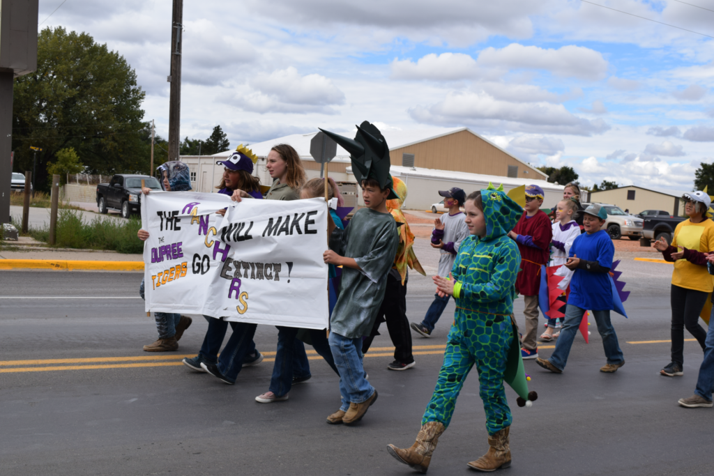 Harding County Schools | Harding County School District