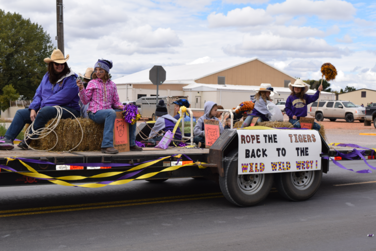 Harding County Schools | Harding County School District