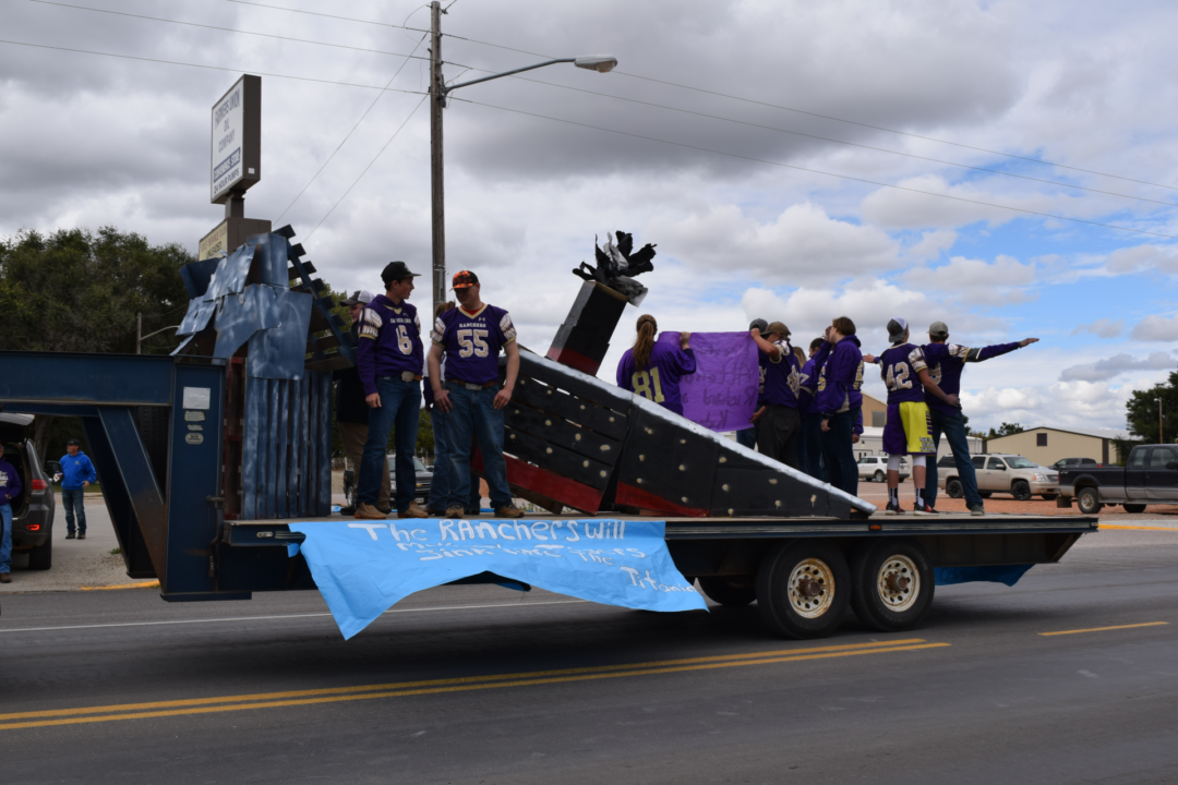 Harding County Schools | Harding County School District