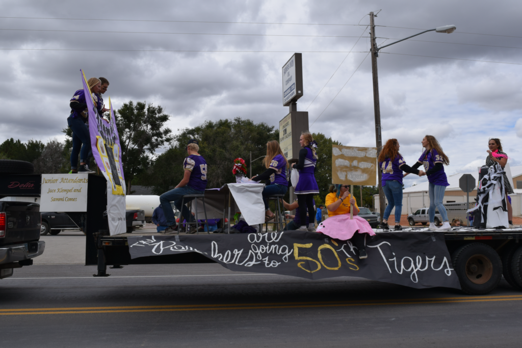 Harding County Schools | Harding County School District