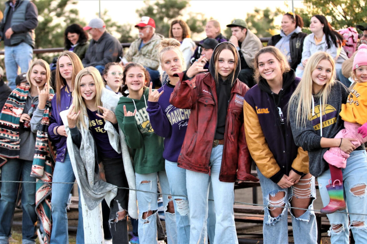 Harding County School District | Buffalo, SD | Blue Ribbon School