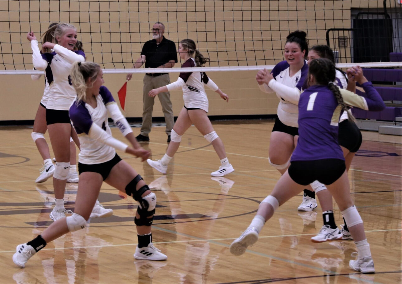 Harding County School District | Buffalo, SD | Blue Ribbon School