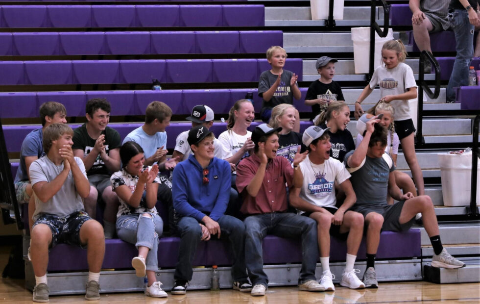 Harding County School District | Buffalo, SD | Blue Ribbon School