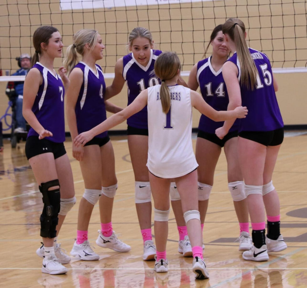 Harding County School District | Buffalo, SD | Blue Ribbon School