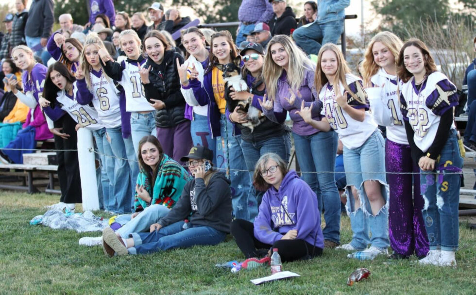 Harding County School District | Buffalo, SD | Blue Ribbon School