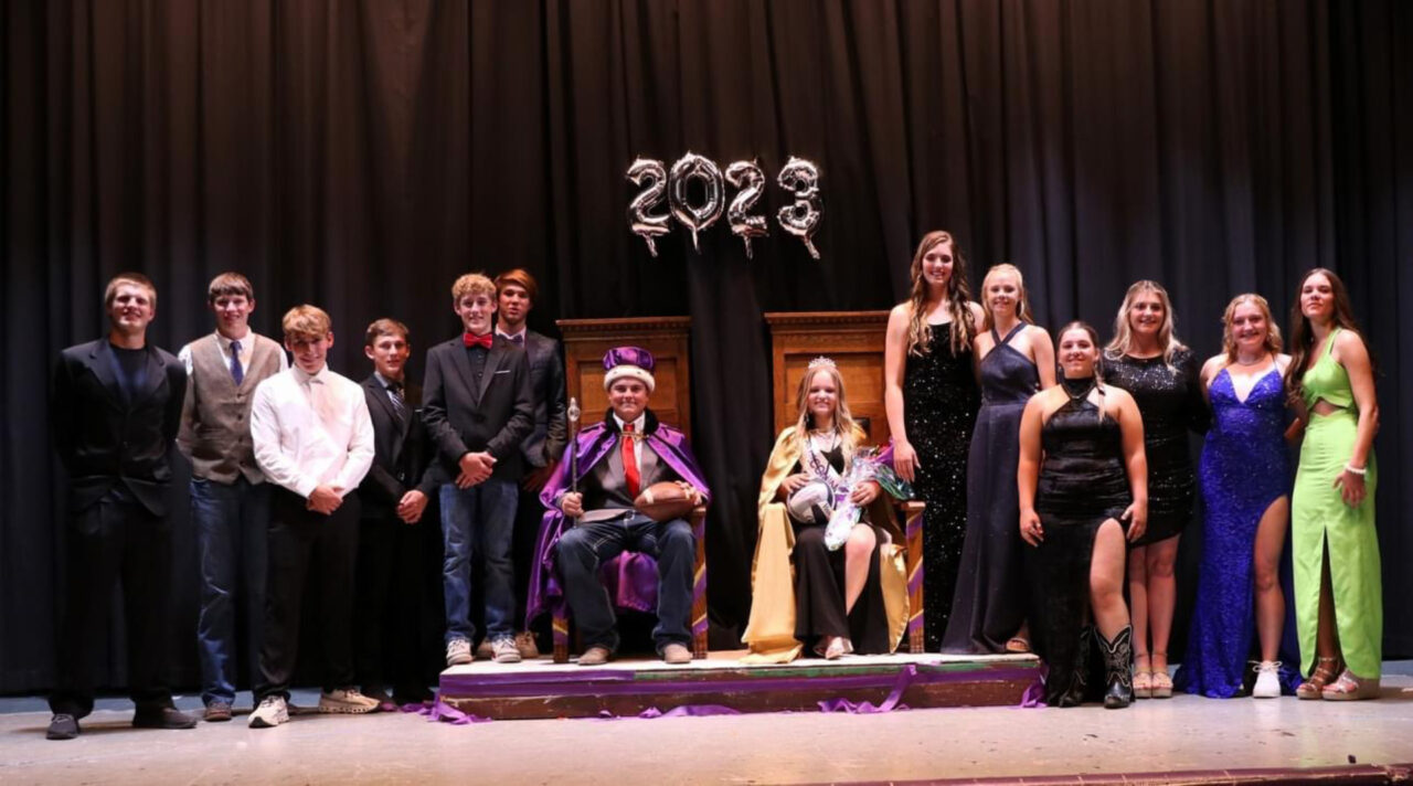 Harding County School District | Buffalo, SD | Blue Ribbon School