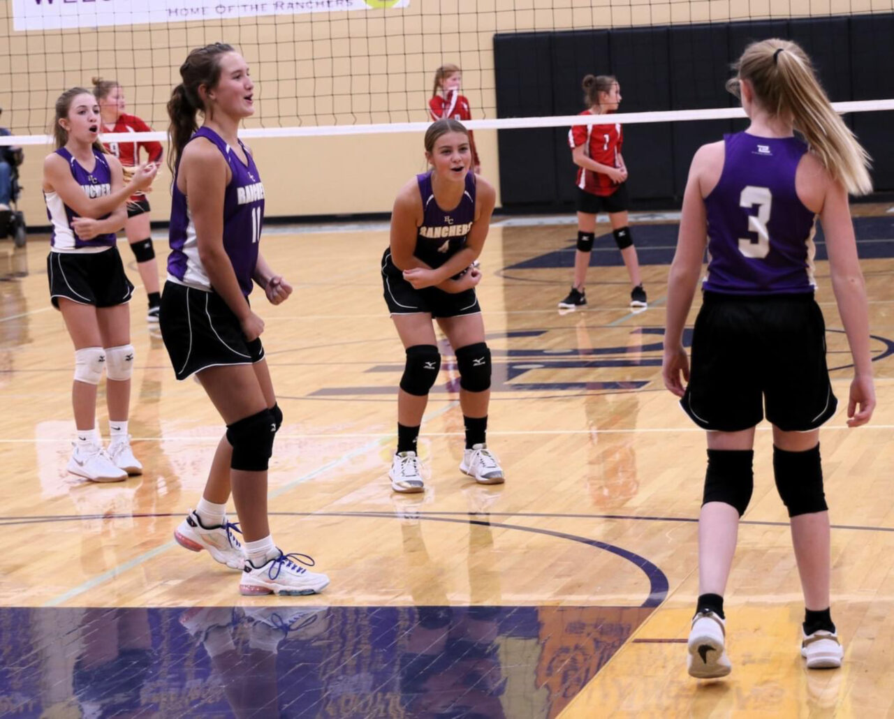 Harding County School District | Buffalo, SD | Blue Ribbon School