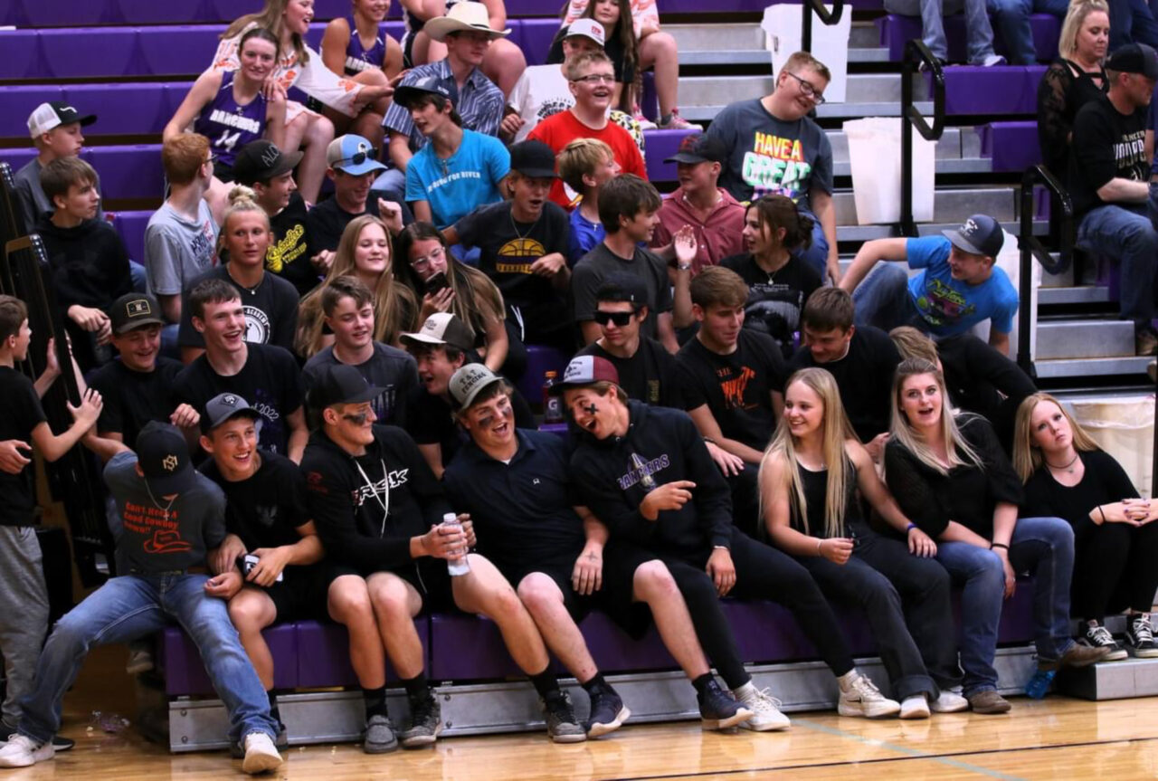 Harding County School District | Buffalo, SD | Blue Ribbon School