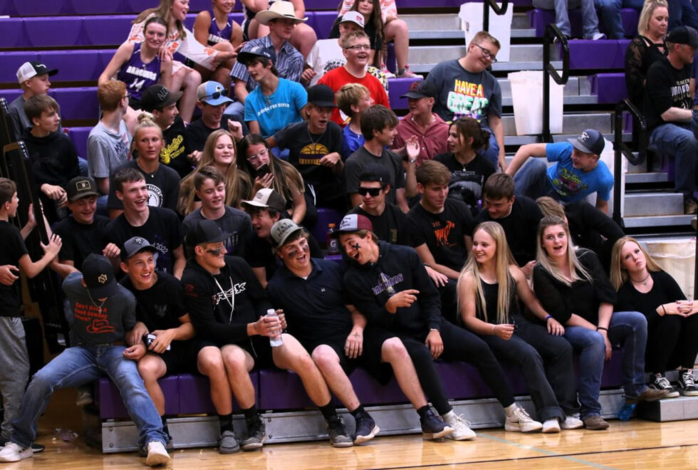 Harding County School District | Buffalo, SD | Blue Ribbon School