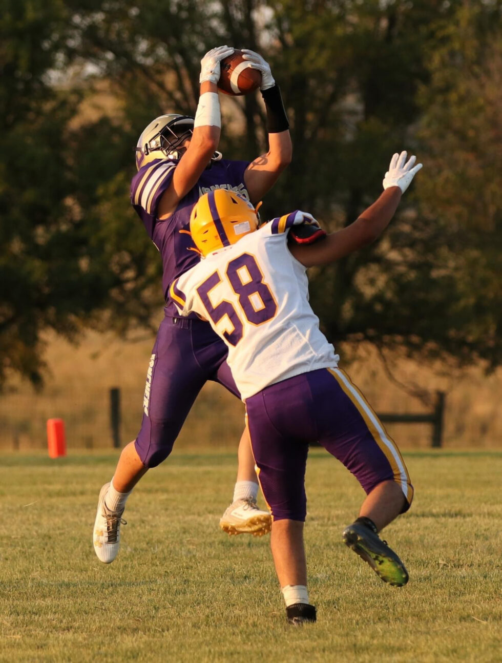 Harding County School District | Buffalo, SD | Blue Ribbon School
