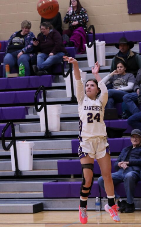 Harding County School District | Buffalo, SD | Blue Ribbon School