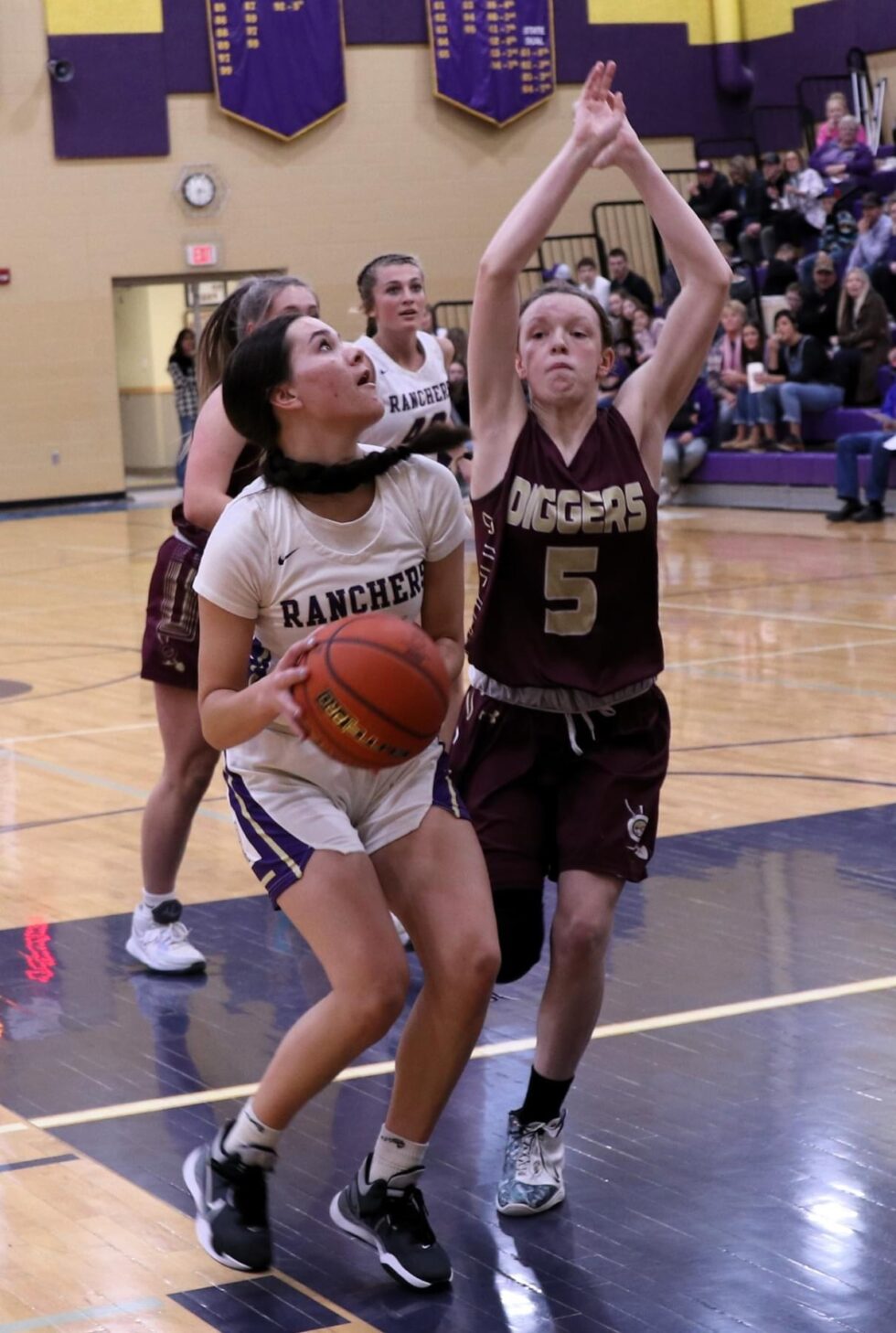 Harding County School District | Buffalo, SD | Blue Ribbon School