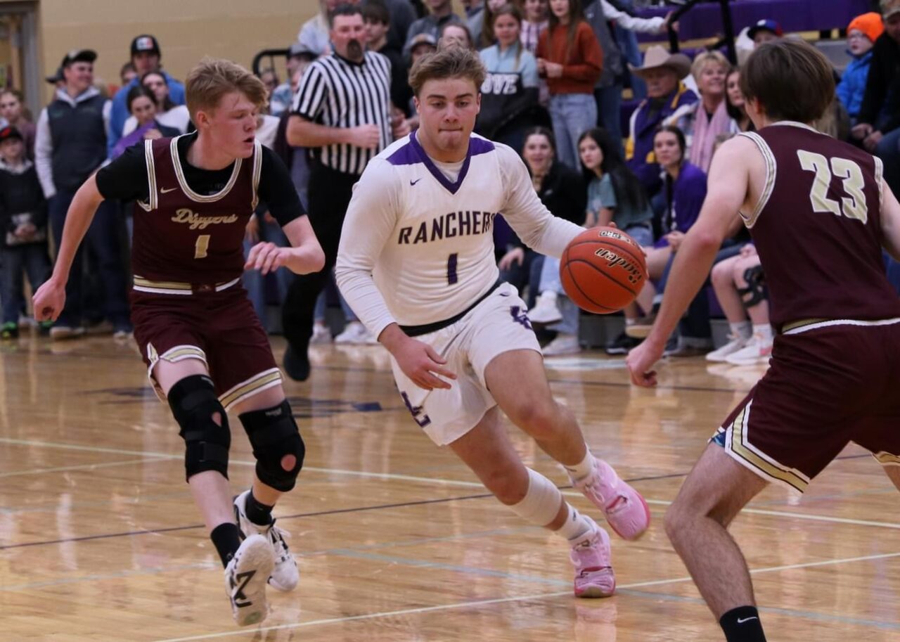 Harding County School District | Buffalo, SD | Blue Ribbon School