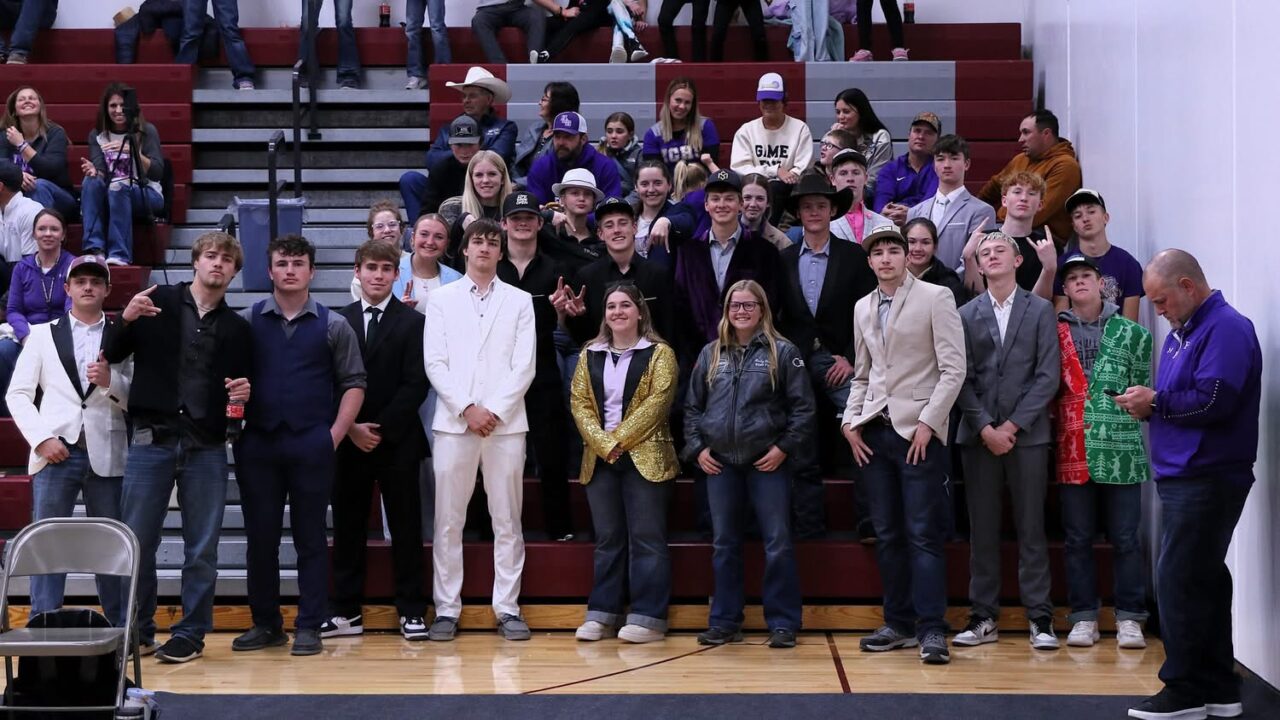 Harding County School District | Buffalo, SD | Blue Ribbon School