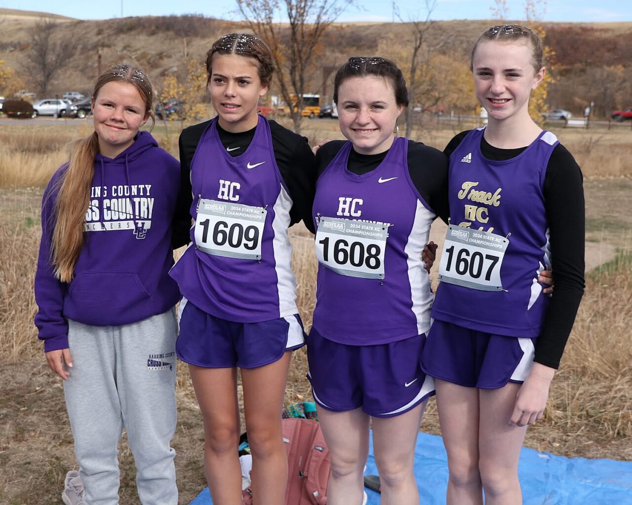 Harding County School District | Buffalo, SD | Blue Ribbon School