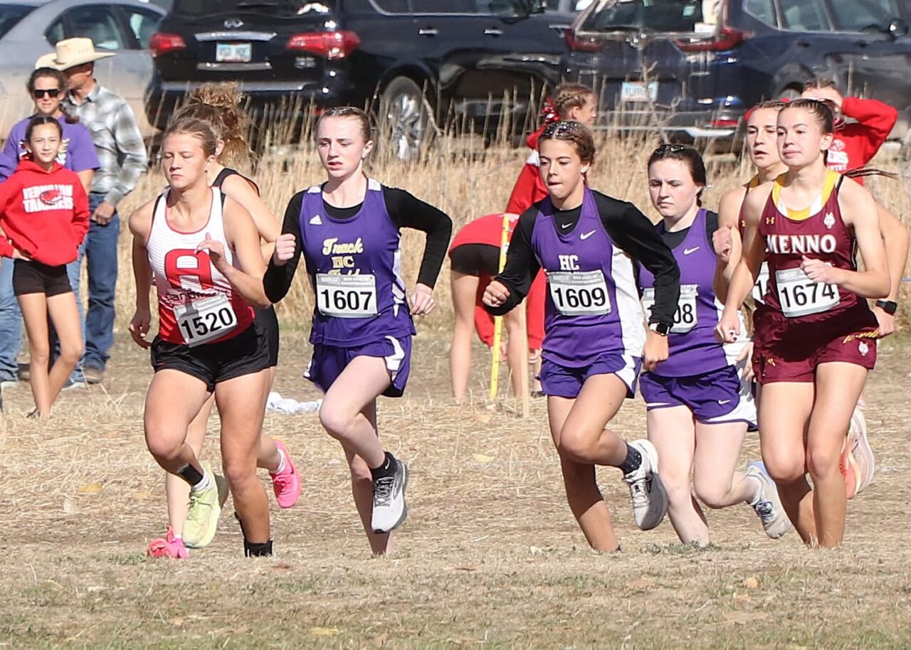 Harding County School District | Buffalo, SD | Blue Ribbon School