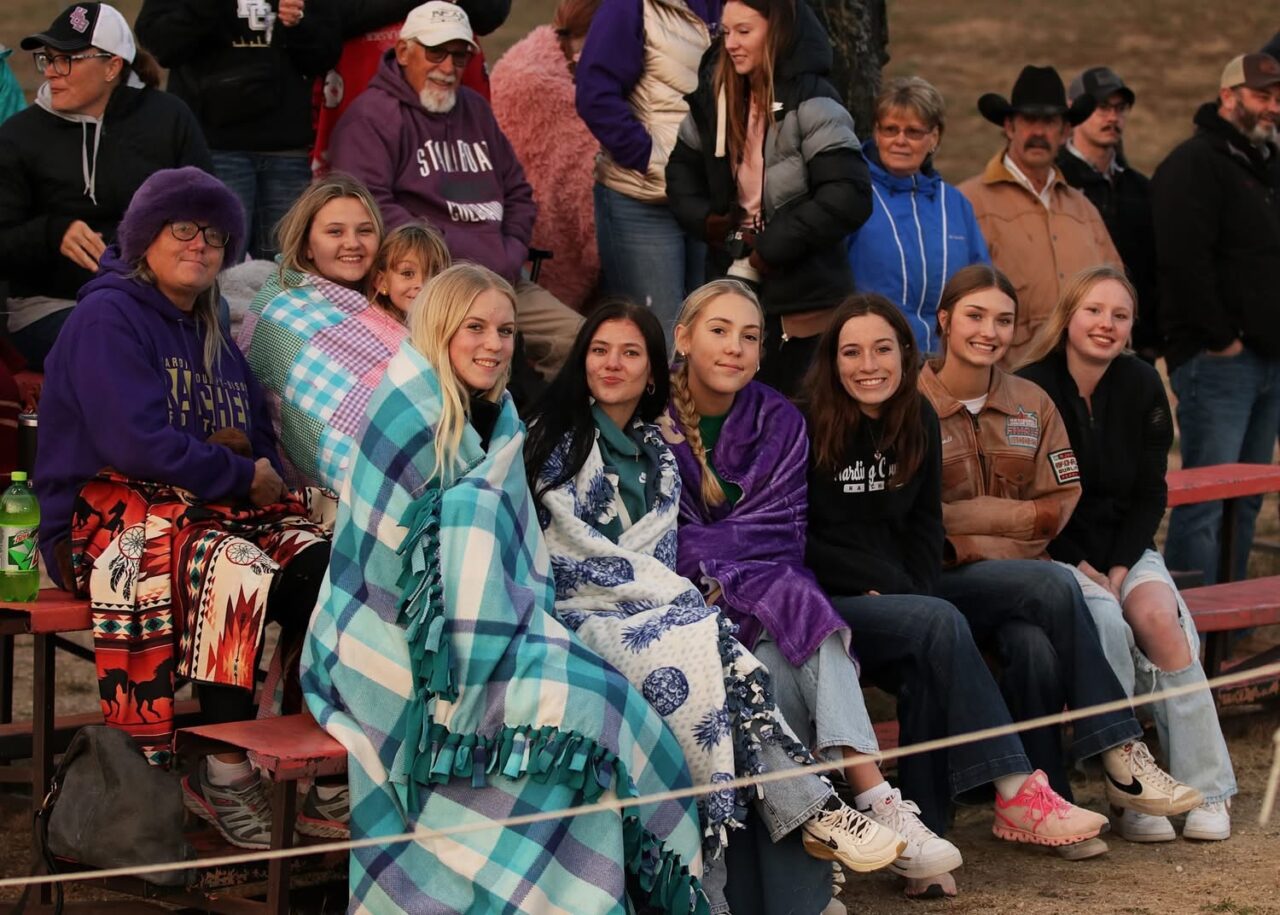 Harding County School District | Buffalo, SD | Blue Ribbon School