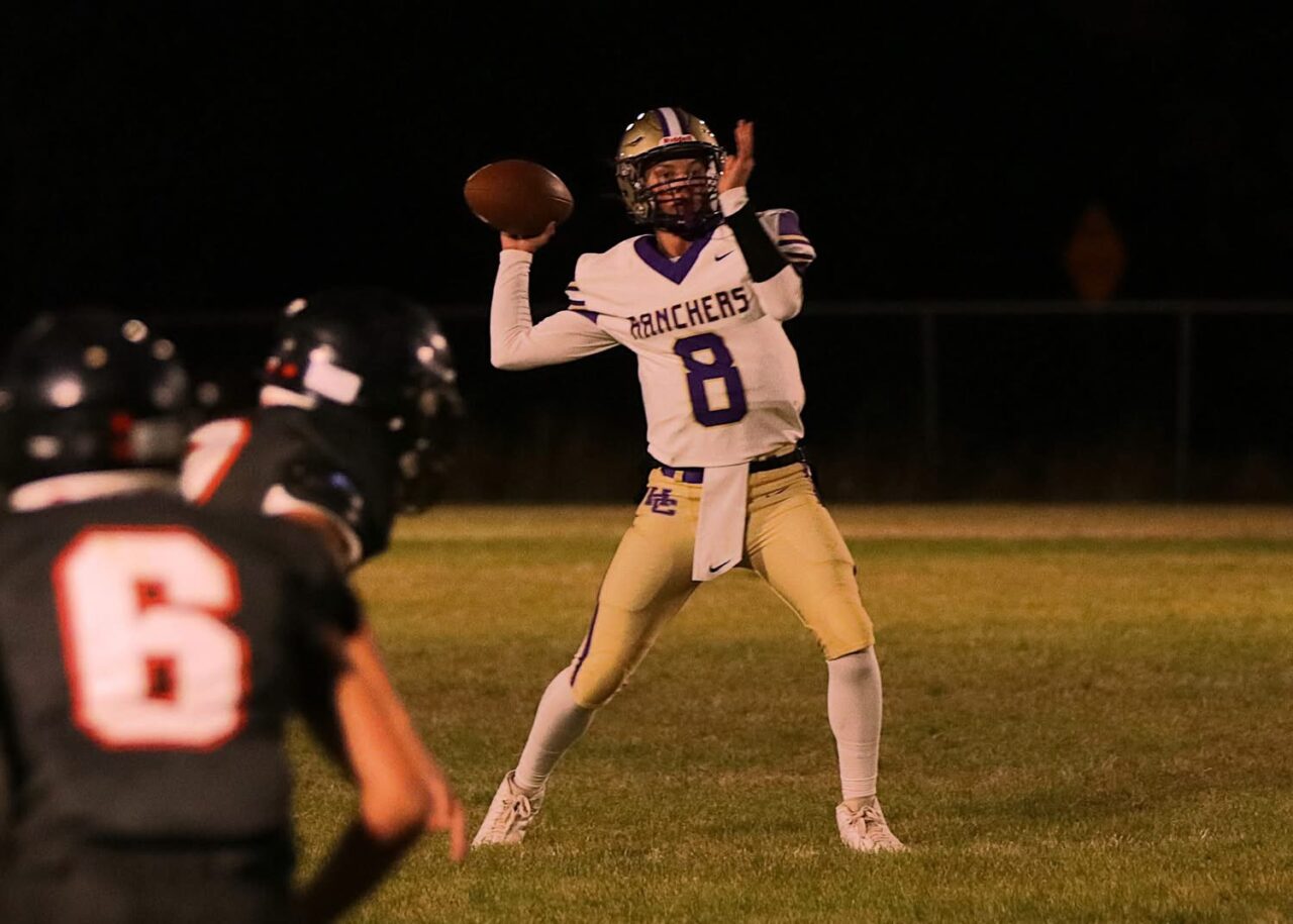 Harding County School District | Buffalo, SD | Blue Ribbon School