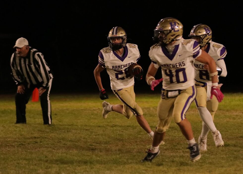 Harding County School District | Buffalo, SD | Blue Ribbon School