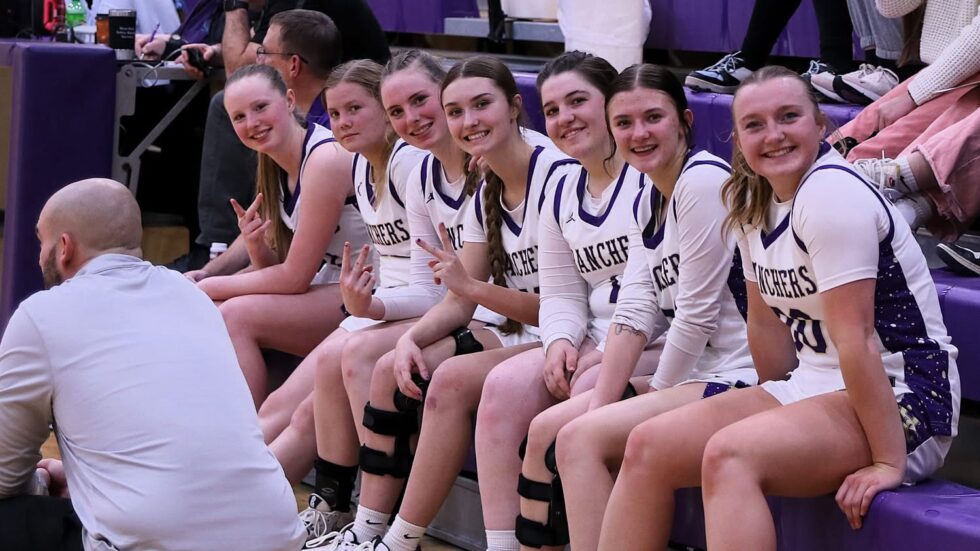 Harding County School District | Buffalo, SD | Blue Ribbon School