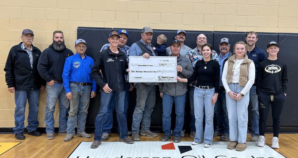 Harding County School District | Buffalo, SD | Blue Ribbon School