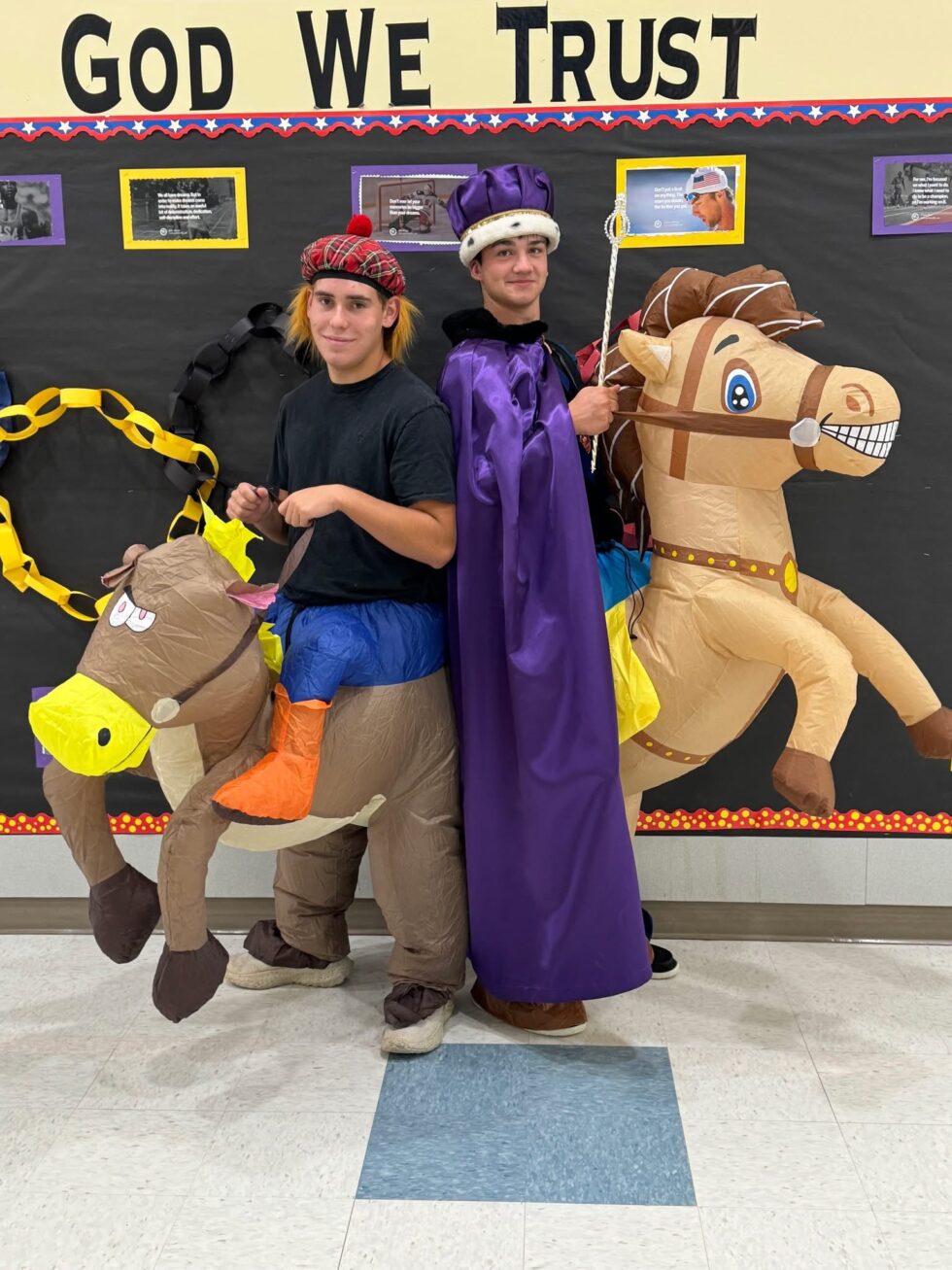 Harding County School District | Buffalo, SD | Blue Ribbon School