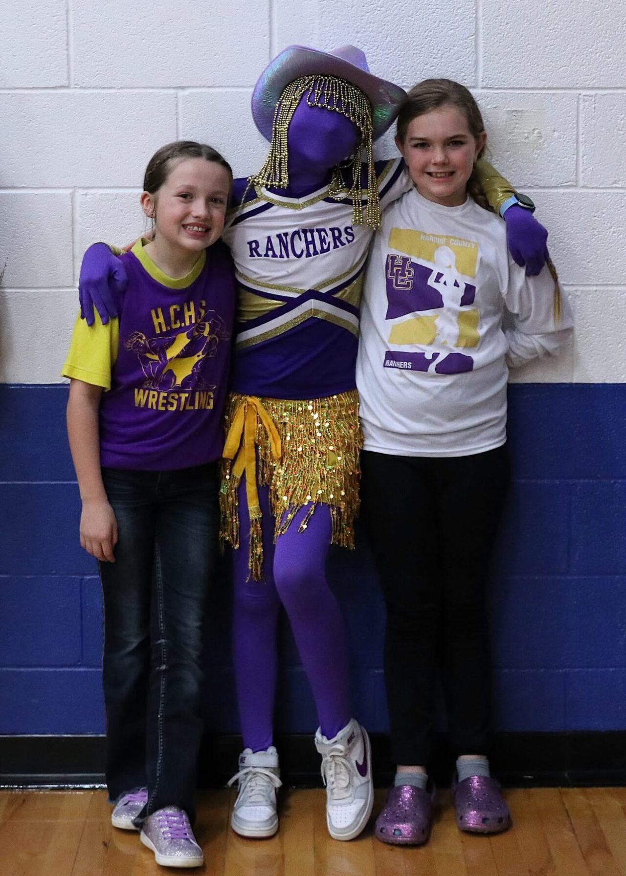 Harding County School District | Buffalo, SD | Blue Ribbon School