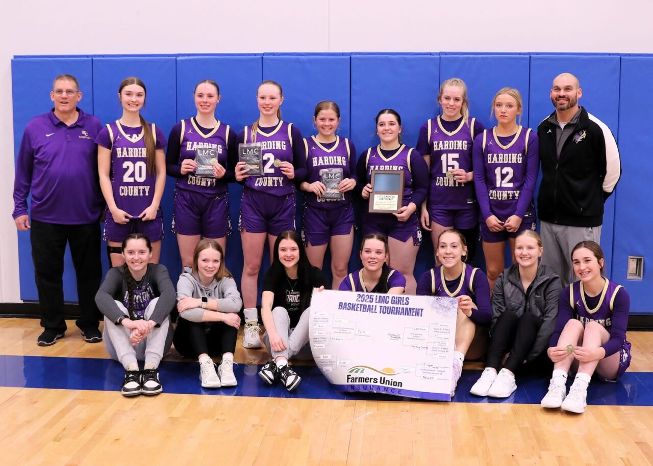 Harding County School District | Buffalo, SD | Blue Ribbon School