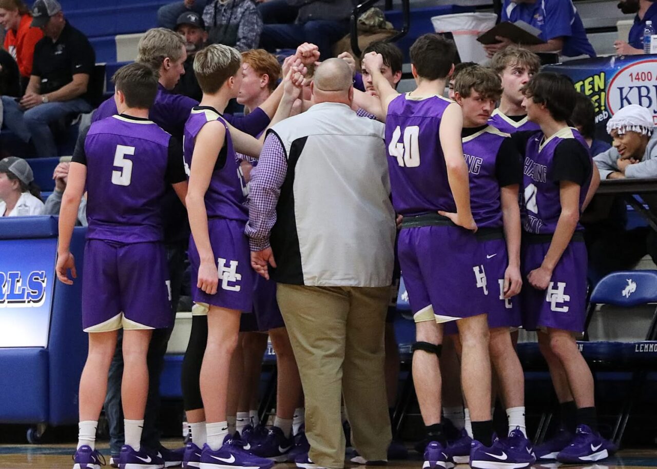 Harding County School District | Buffalo, SD | Blue Ribbon School